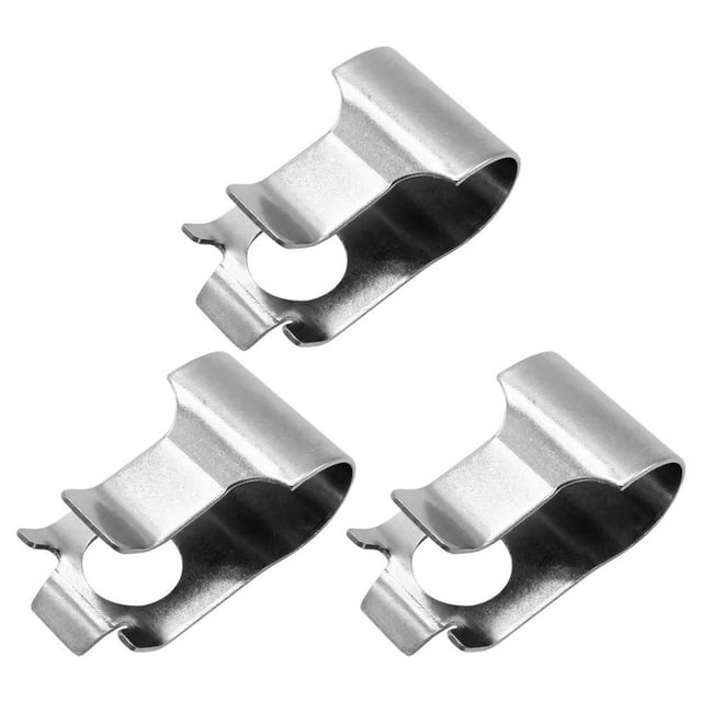 BEST_1x Turbocharger Wastegate Actuator Rod Rattle Clip 06J145220A GXM ...