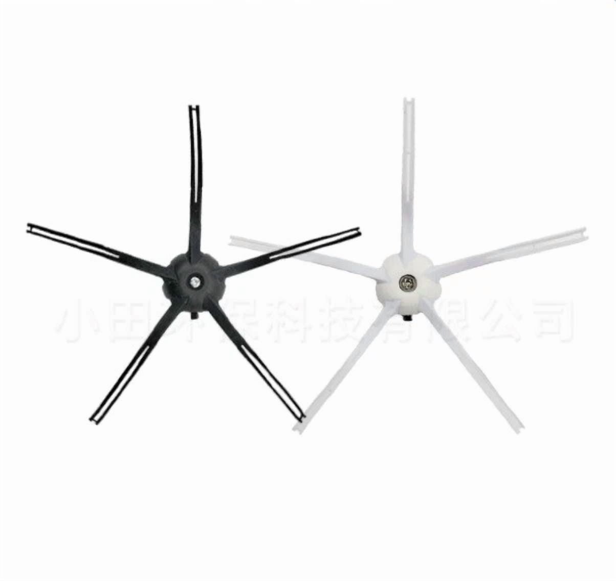BEST- 2Pcs Suitable For Xiaomi Stone T7S S7 T7S Plus Sweeping Robot ...