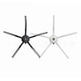 BEST- 2Pcs Suitable For Xiaomi Stone T7S S7 T7S Plus Sweeping Robot ...