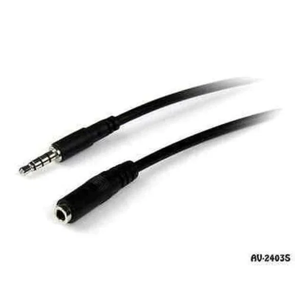 Shop TRRS and Audio Cables for Electronics and Audio Devices