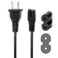 BEST- 6Ft Ul Ac Power Cord Cable For Microsoft Surface Book 2 Dock ...