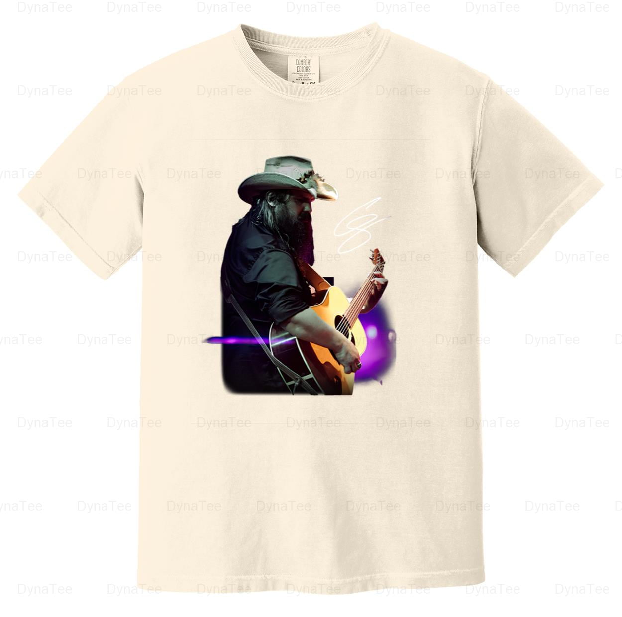 BEST CHOICE Chris Stapleton Tour Signature Adult Unisex Country Comfort ...