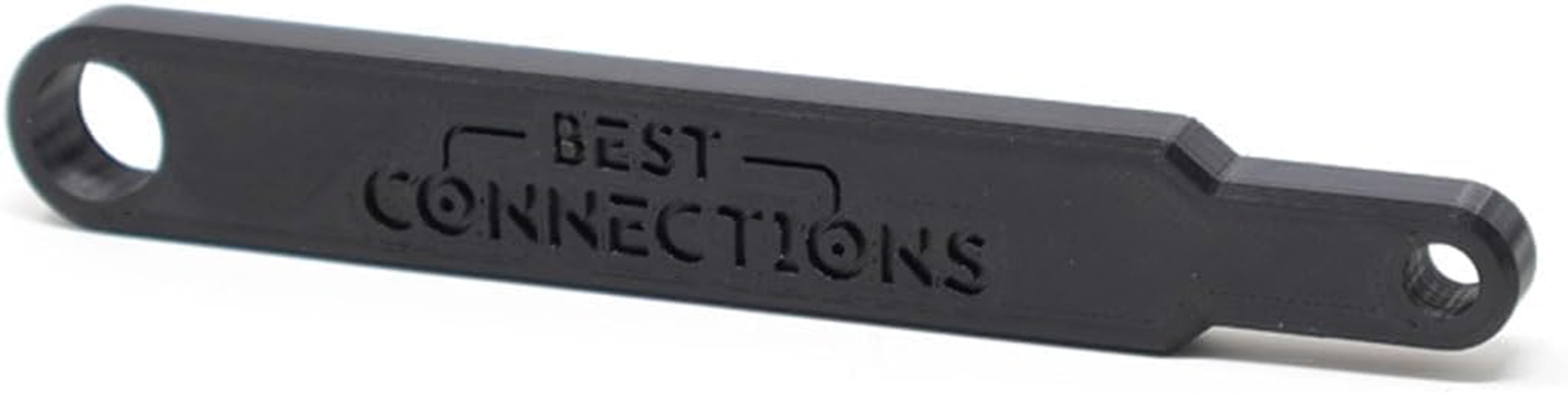 BEST CONNECTIONS Split Loom Wire Installation Tool for 1/4" - 3/4 ...