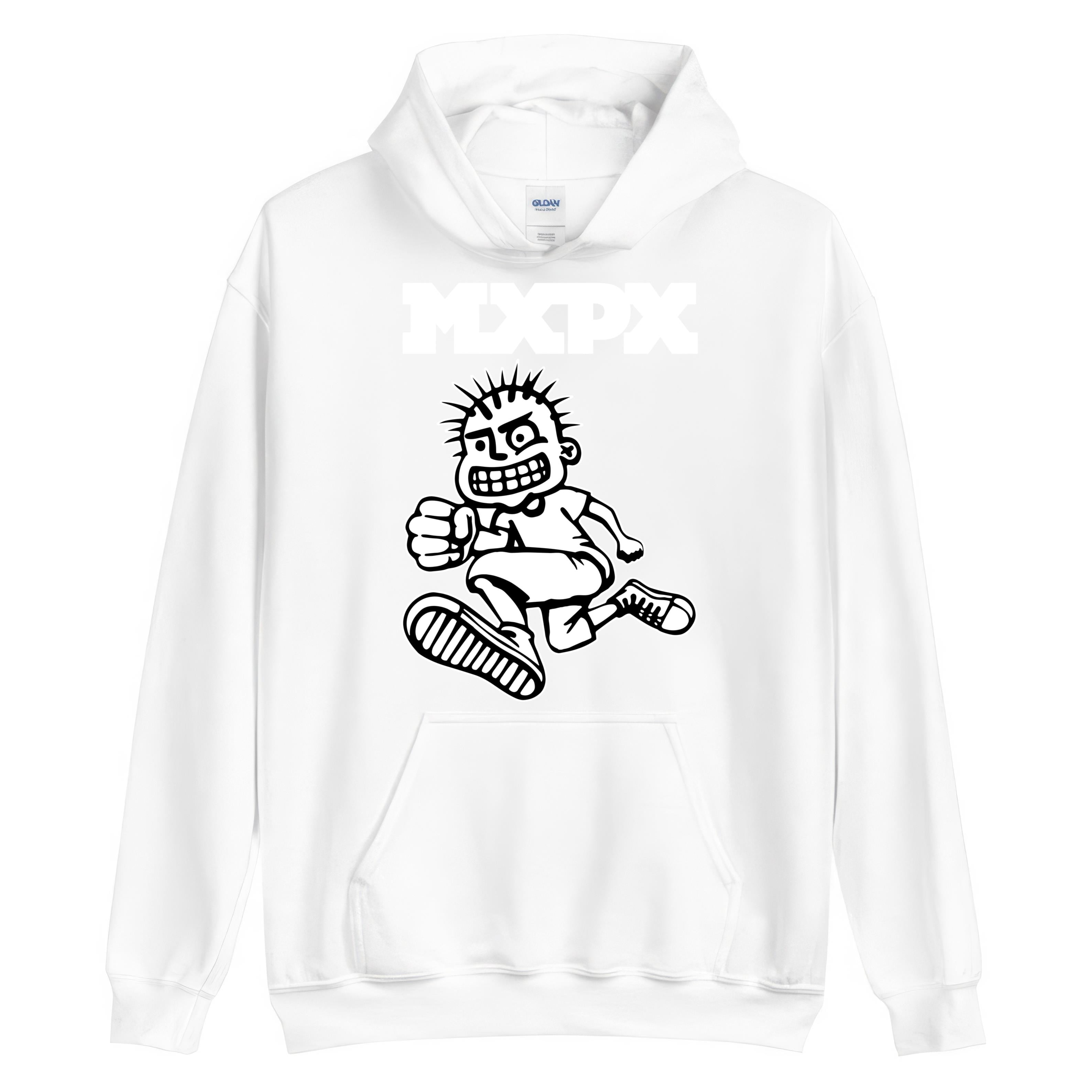 BEST !!! Collection MXPX Band Tour Cotton Gift For Fan T-shirt S-5XL ...