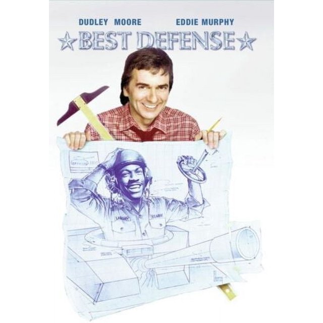 BEST DEFENSE NEW DVD | #Catalogs - Walmart.com