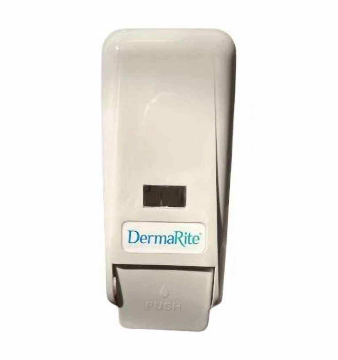 BEST- Dermarite'S Soap/Sanitizer/Lotion Refill Dispenser White 800Ml ...
