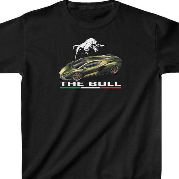 BEST GIFT Supercar T shirt, BEST GIFT supercar shirt, gifts for boys ...