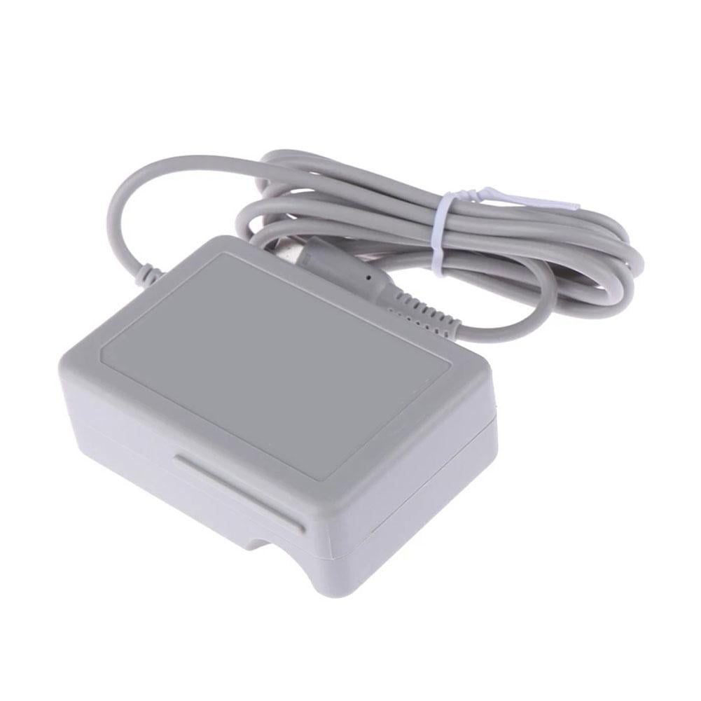 BEST_Gray (A) US standard $For3DS US standard charger gray NDSI fire ...