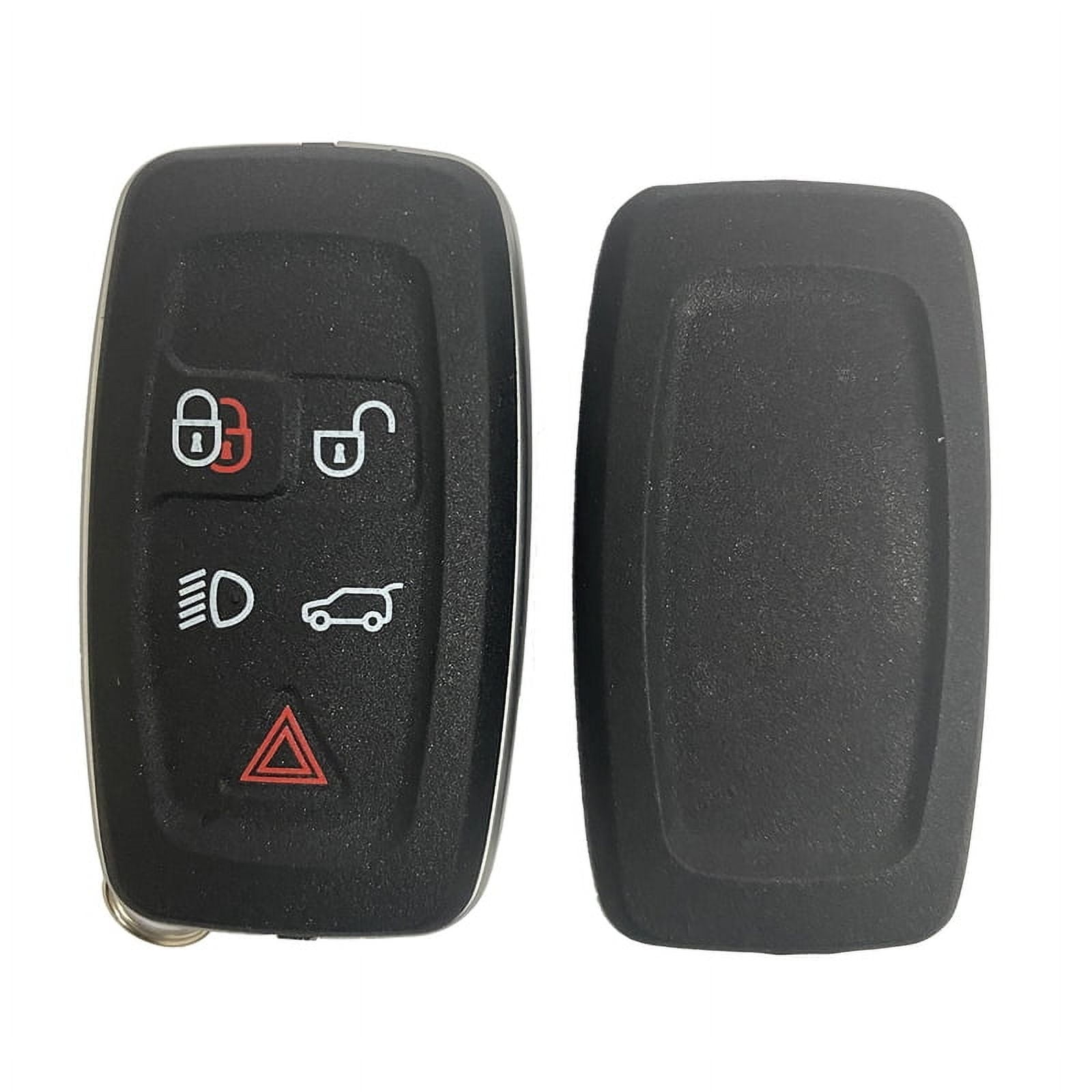 BEST KEY Original Remote Car Key Shell For Land Rover Range Rover Sport ...