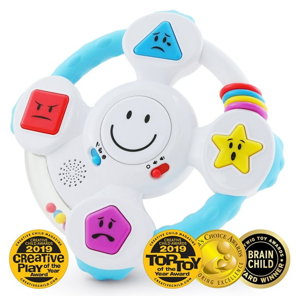 Sit And Spin For Toddlers