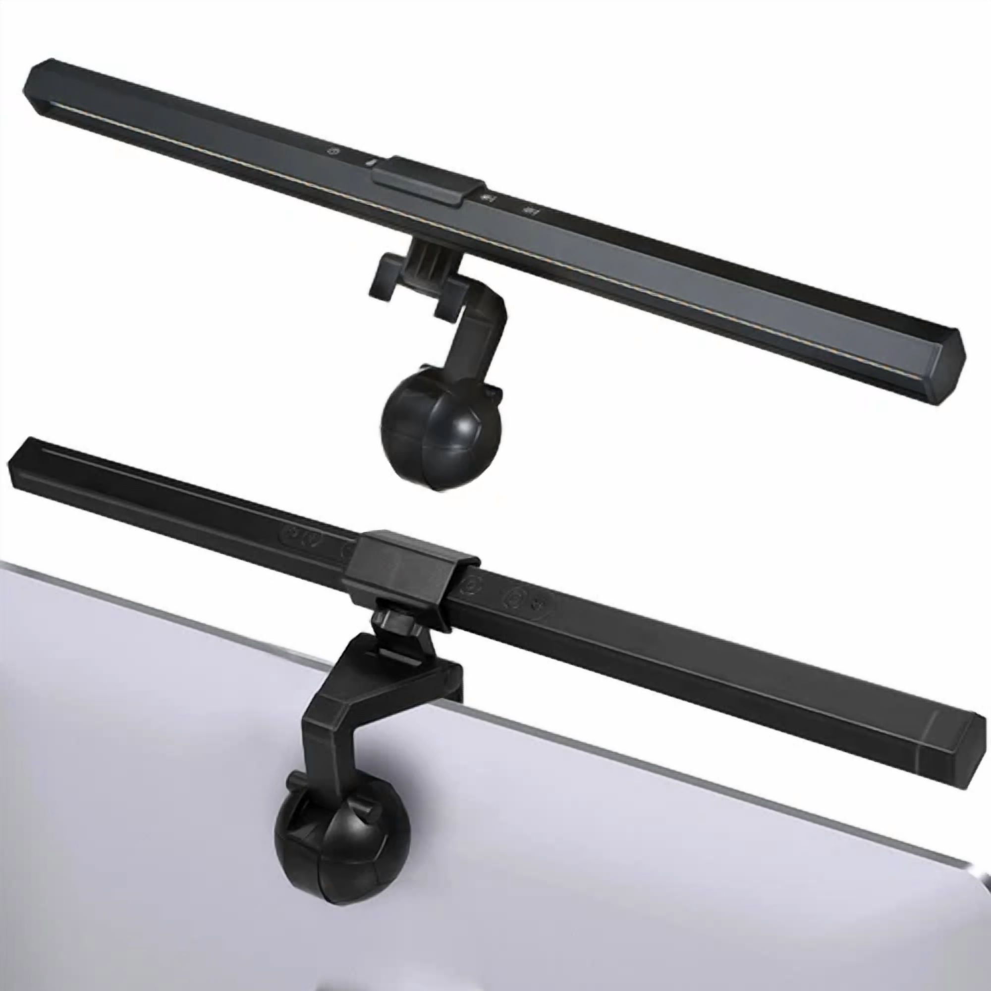BEST- Led Screen Bar Light Usb Computer Monitor Eye-Caring Reading Lamp ...
