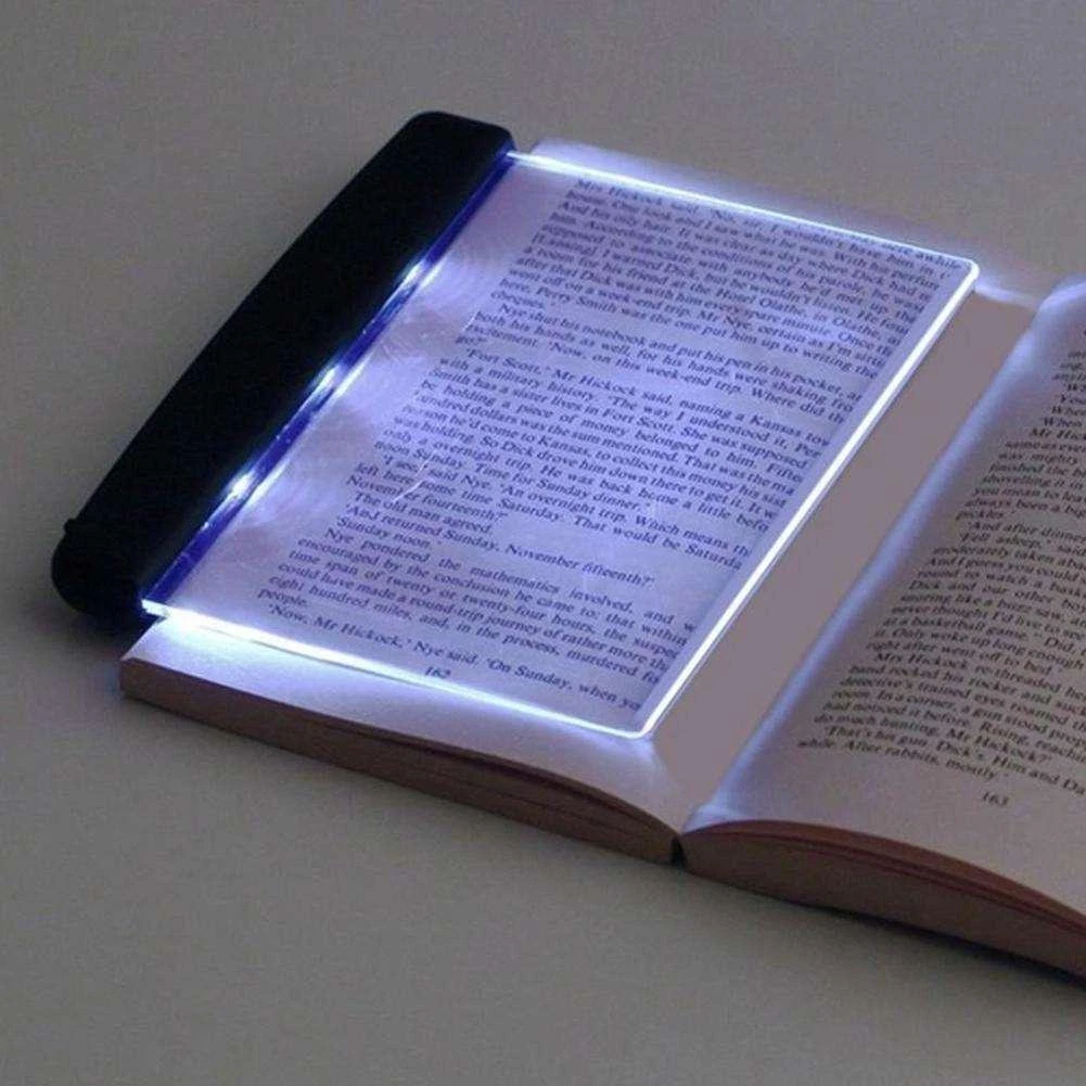 BEST- Led Student Eye Protection Reading Lamp Creative Gift Tablet ...