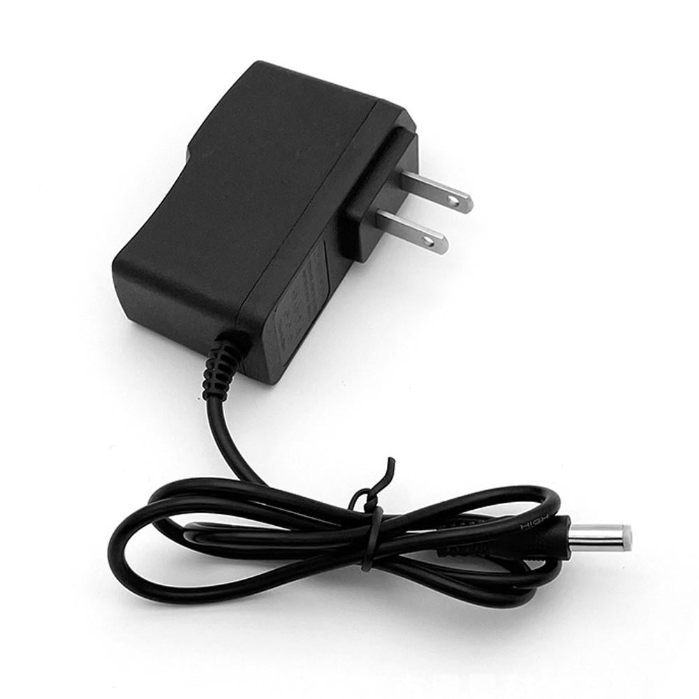 BEST_Power Adapter 12V Supply 2A Regulated Wall Wart Charger 5.5 mm 2.5 ...