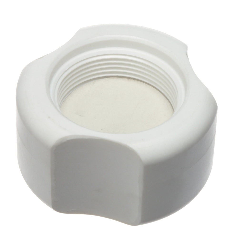Sheet Metal Cap