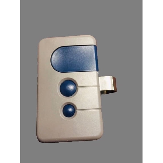 BEST- Sears Craftsman Garage Door Opener Remote Control 139.53681B ...