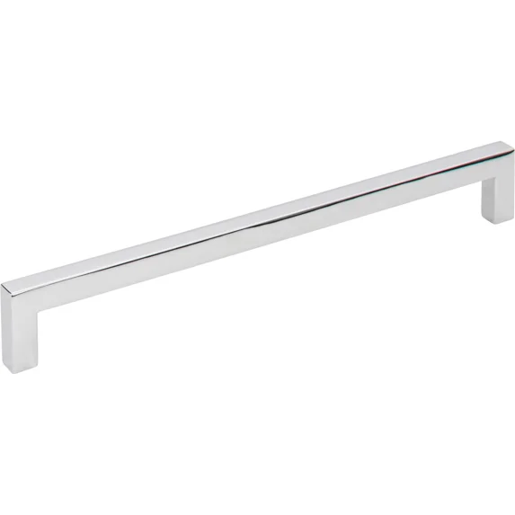 BEST- Stanton 192 Mm Center-To-Center Bar Pull, Polished Chrome ...