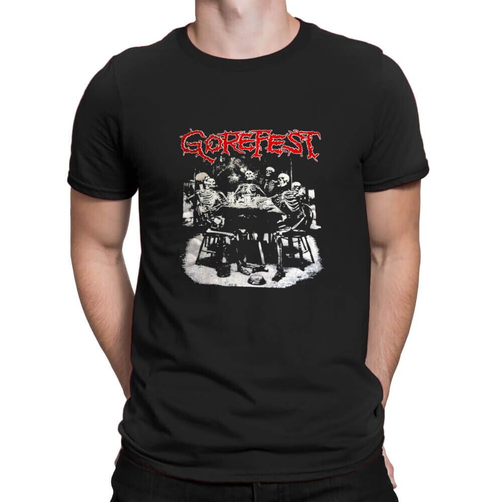 BEST TO BUY DARK GORE FEST RETRO PREMIUM S-5XL MADE IN USA GILDAN GIFT ...