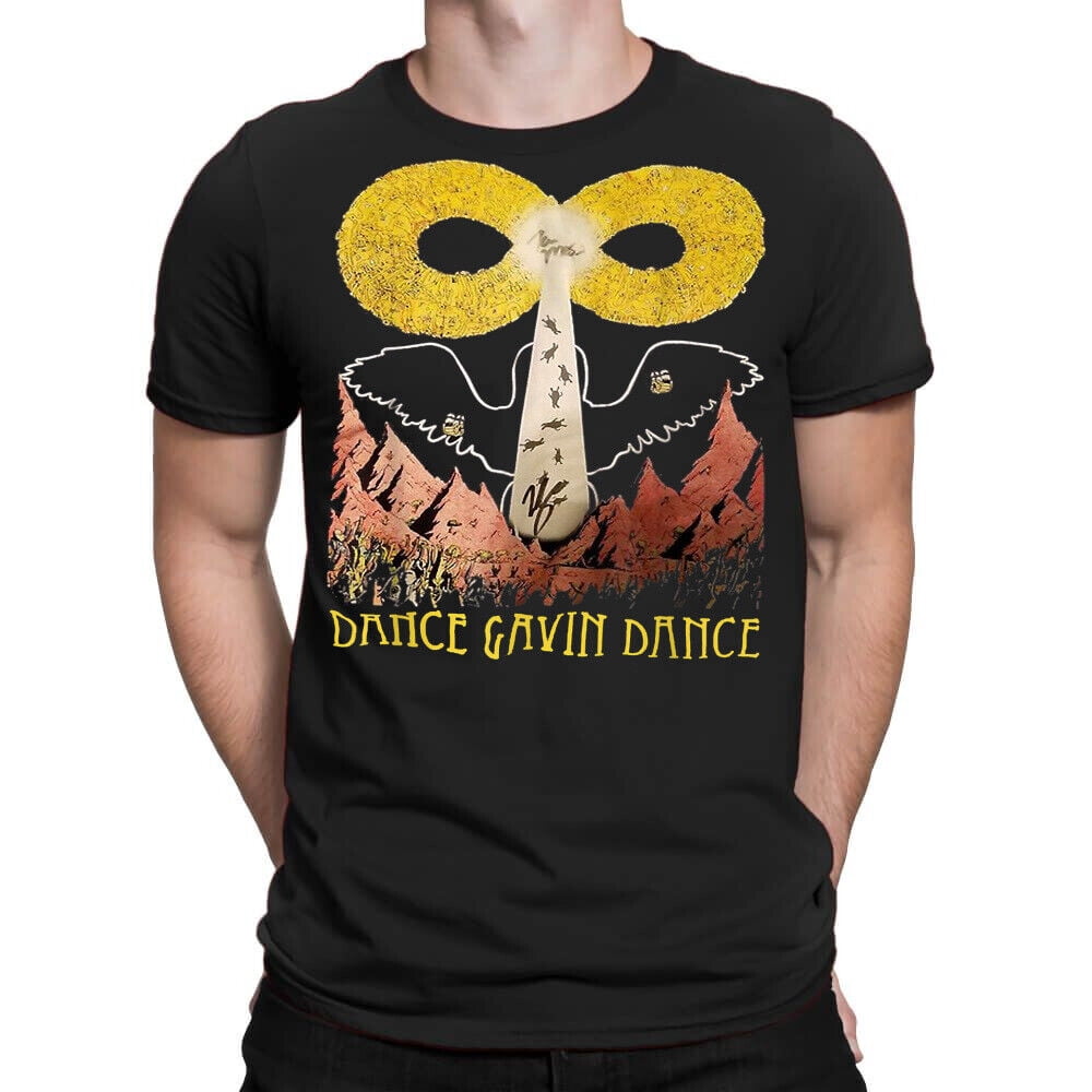 BEST TO BUY Dark Retro Dance~Gavin Lover S-5XL Dance Made in USA ...