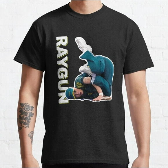 Raygun Merch