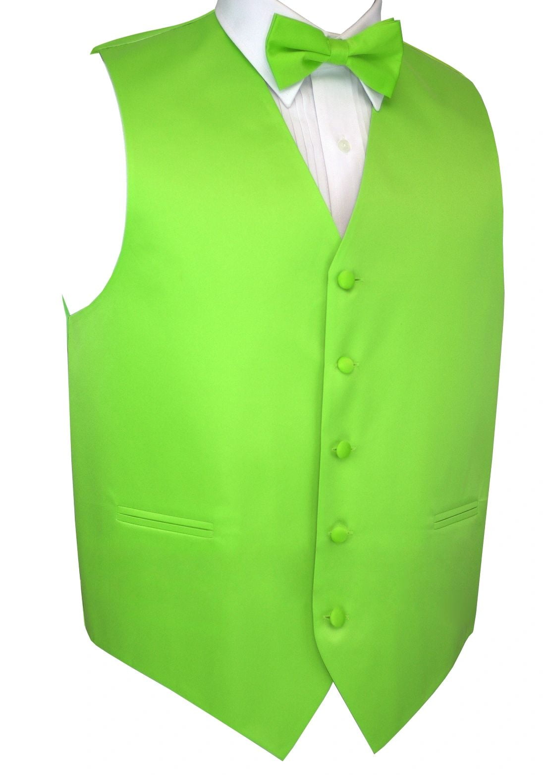 Best Tuxedo Mens Formal Prom Wedding Cruise Tuxedo Vest Bow Tie