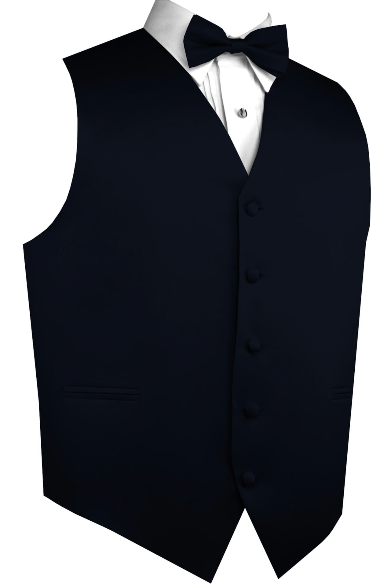 BEST TUXEDO, Men's Formal, Prom, Wedding, Homecoming, Tuxedo Vest, Bow ...