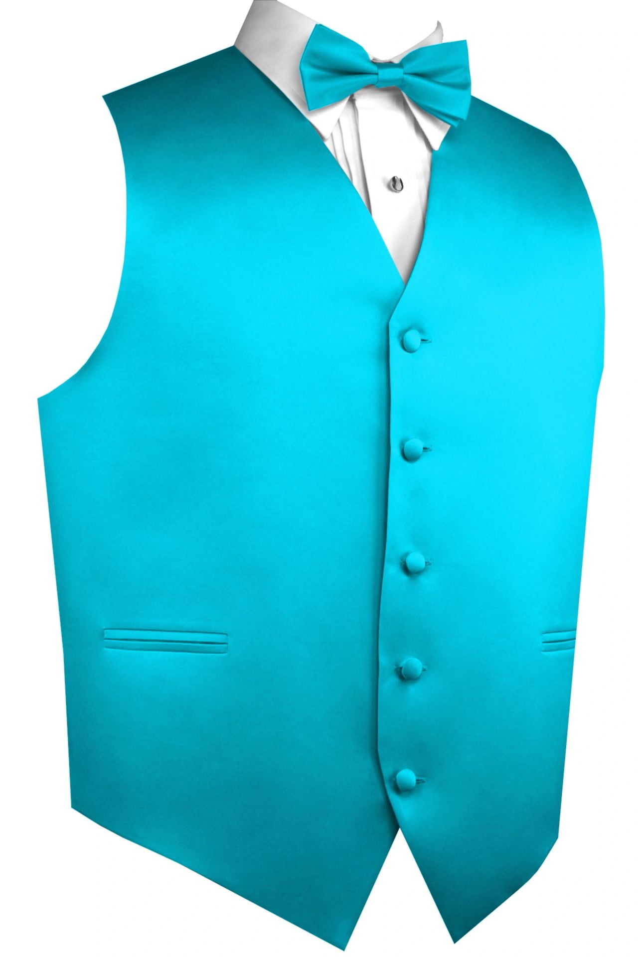 BEST TUXEDO, Men's Formal, Prom, Wedding, Homecoming, Tuxedo Vest, Bow ...