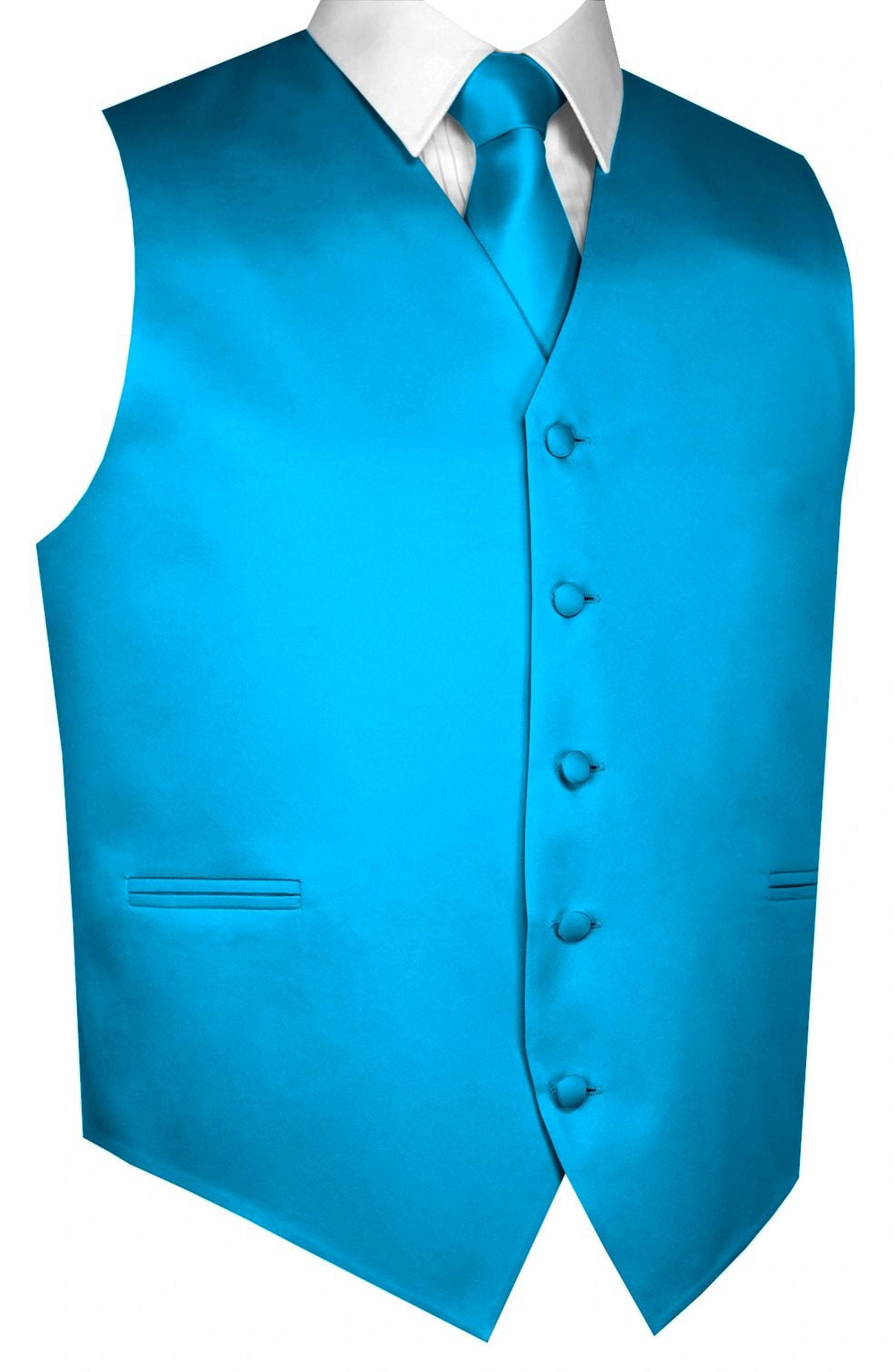 BEST TUXEDO Men's Formal, Prom, Wedding, Homecoming, Tuxedo Vest, Tie ...