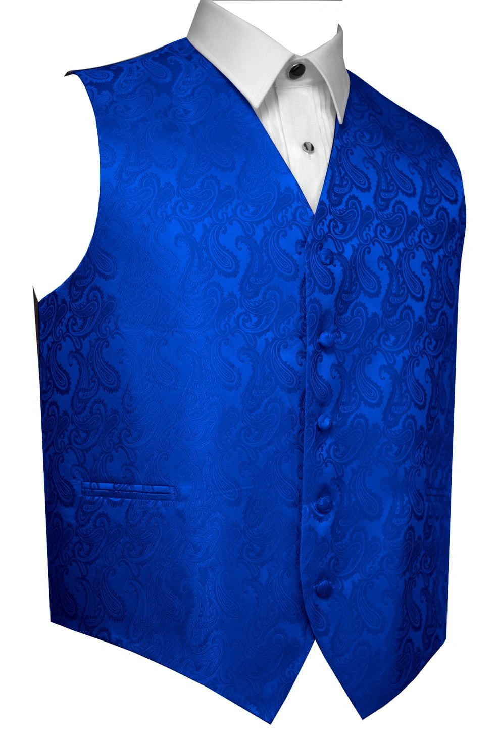 BEST TUXEDO Men's Formal, Prom, Wedding, Homecoming, Tuxedo Vest in ...