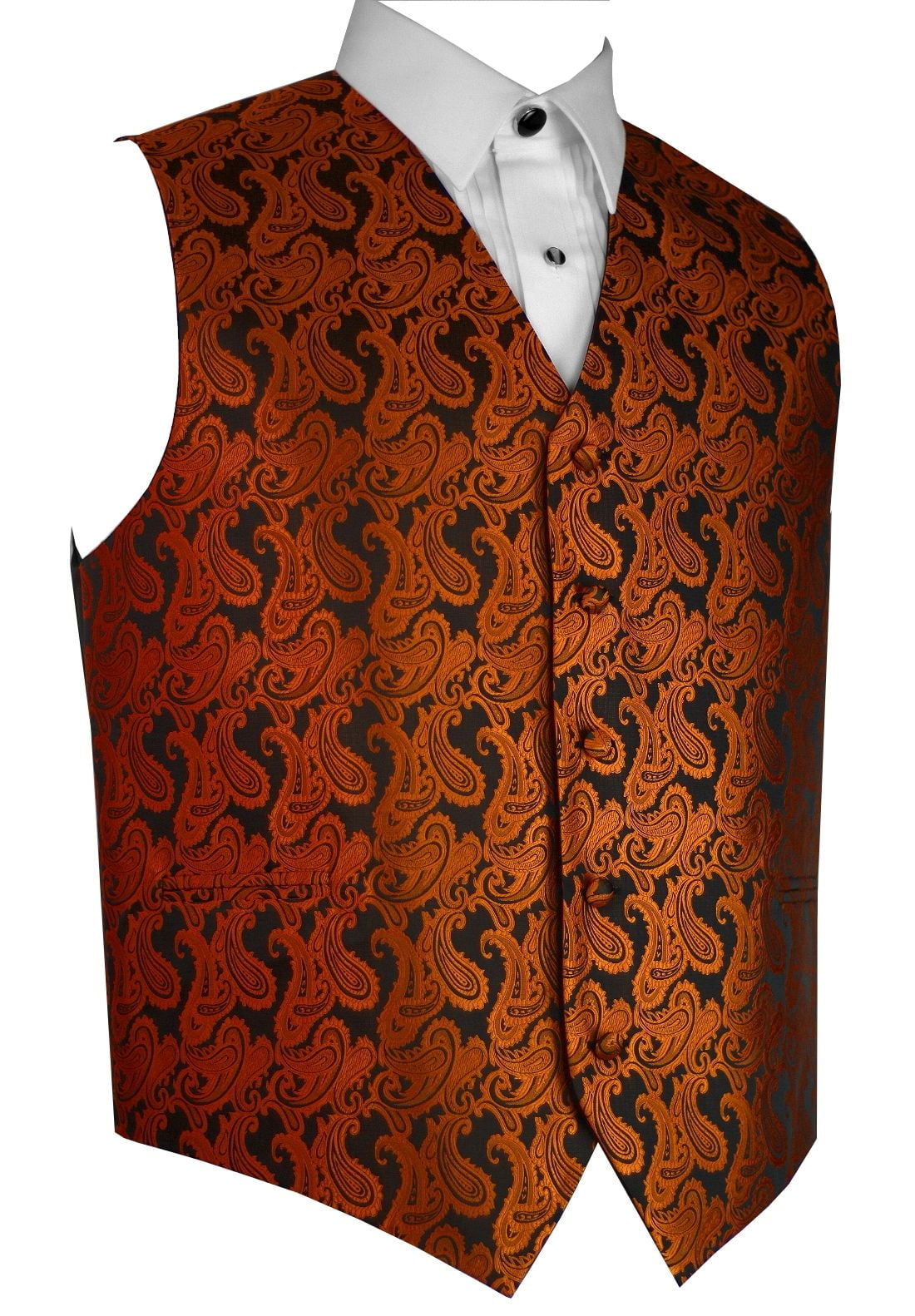 BEST TUXEDO Men's Formal, Prom, Wedding, Homecoming, Tuxedo Vest in ...