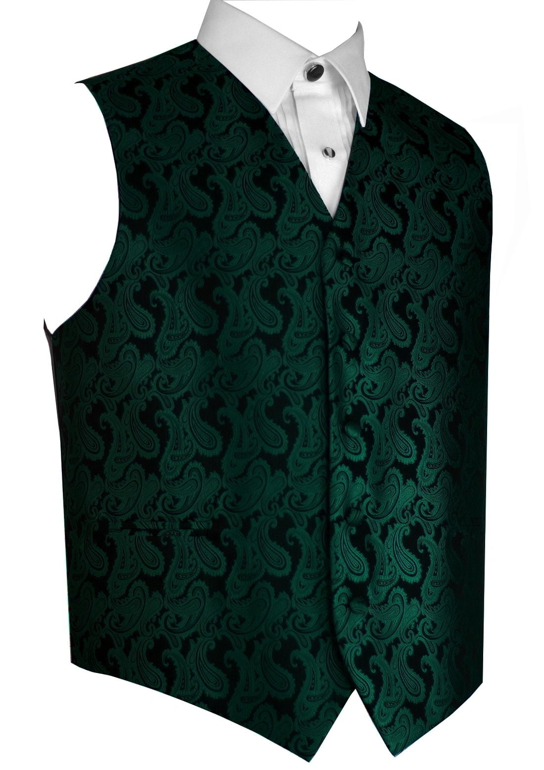 BEST TUXEDO Men's Formal, Prom, Wedding, Homecoming, Tuxedo Vest in ...