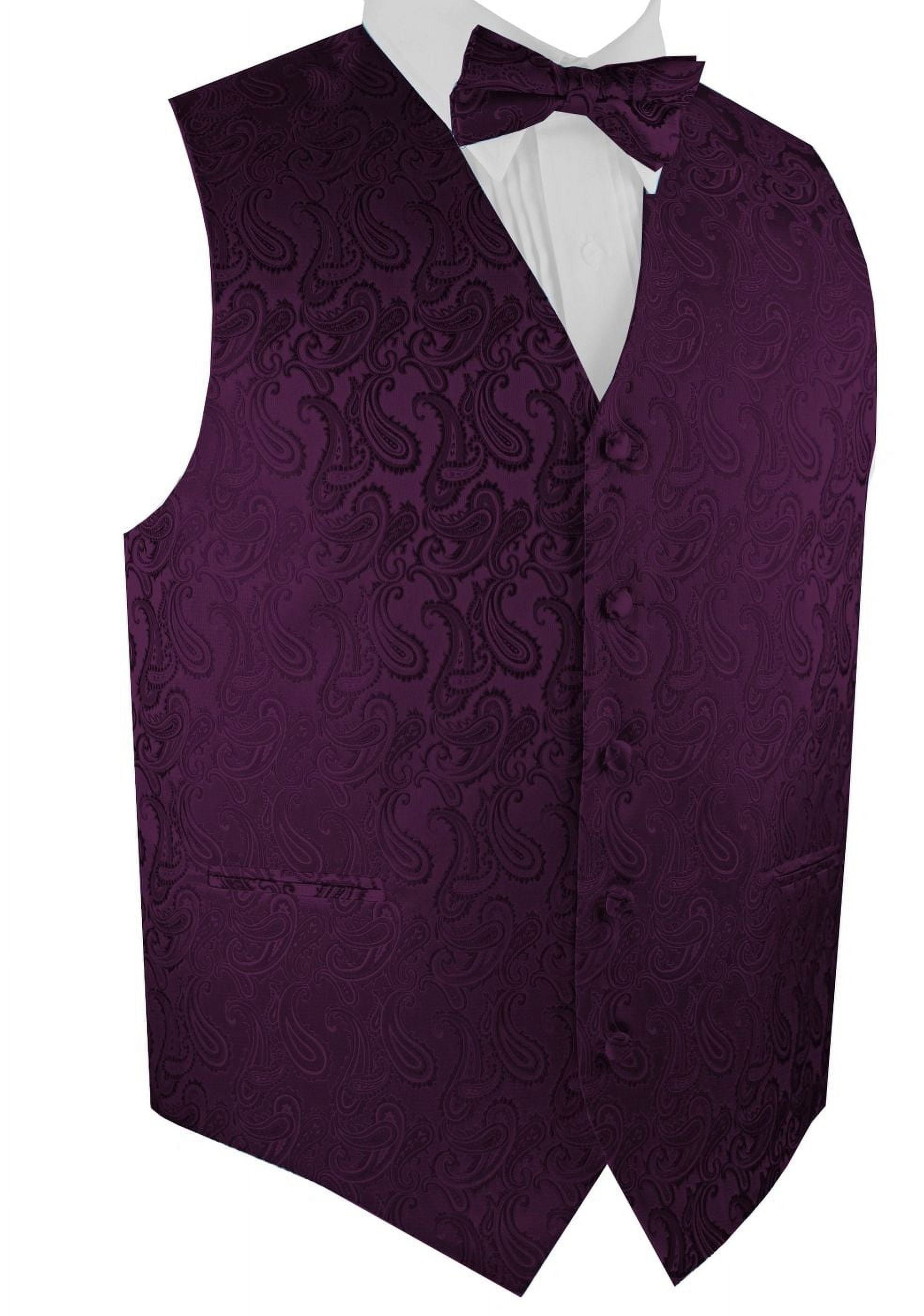 "BEST TUXEDO" Men's Formal, Wedding, Prom, Homecoming, Tuxedo Vest, Bow ...