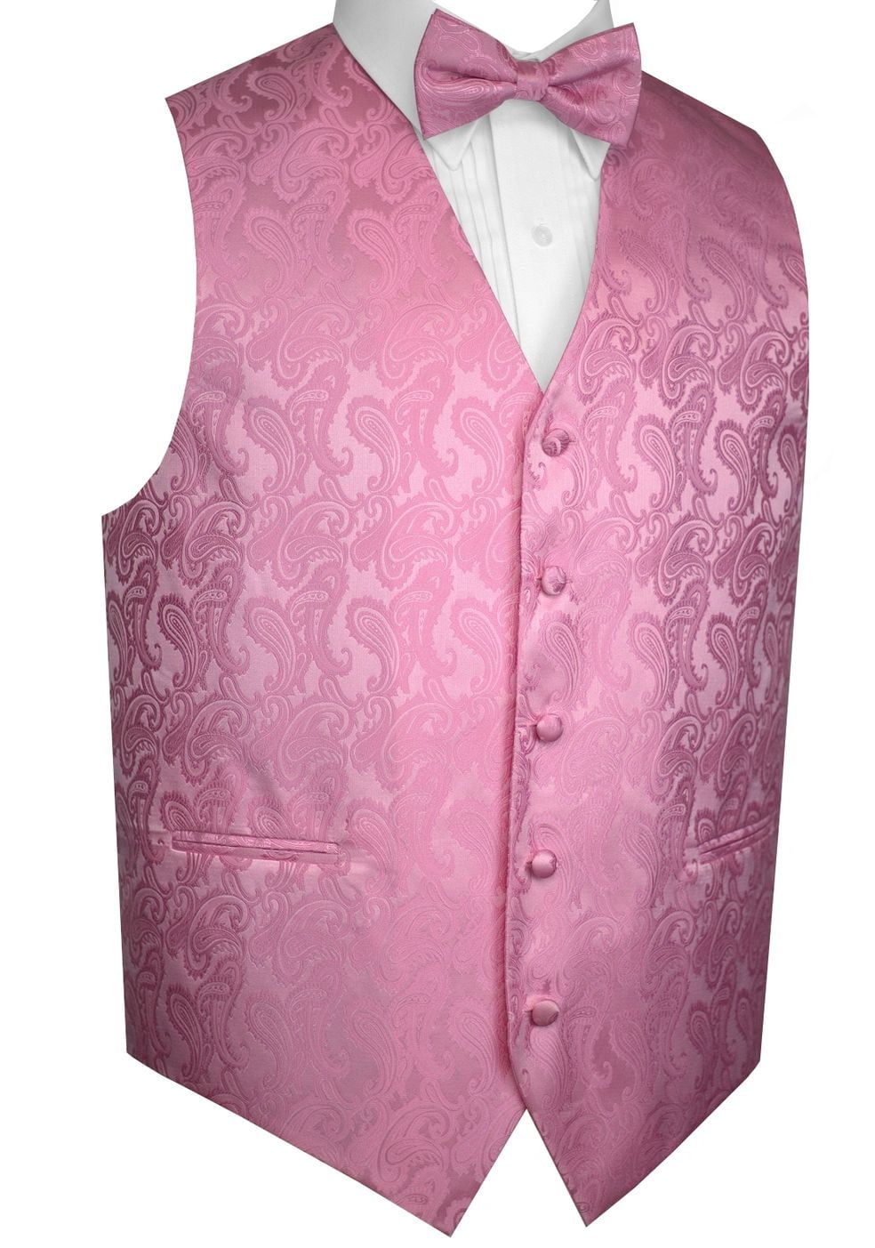 "BEST TUXEDO" Men's Formal, Wedding, Prom, Homecoming, Tuxedo Vest, Bow ...