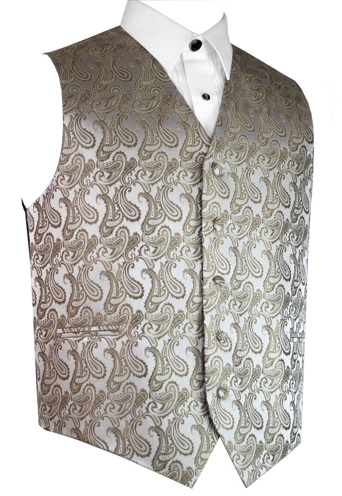 "BEST TUXEDO" Men's Formal, Wedding, Prom, Homecoming, Tuxedo Vest, in ...