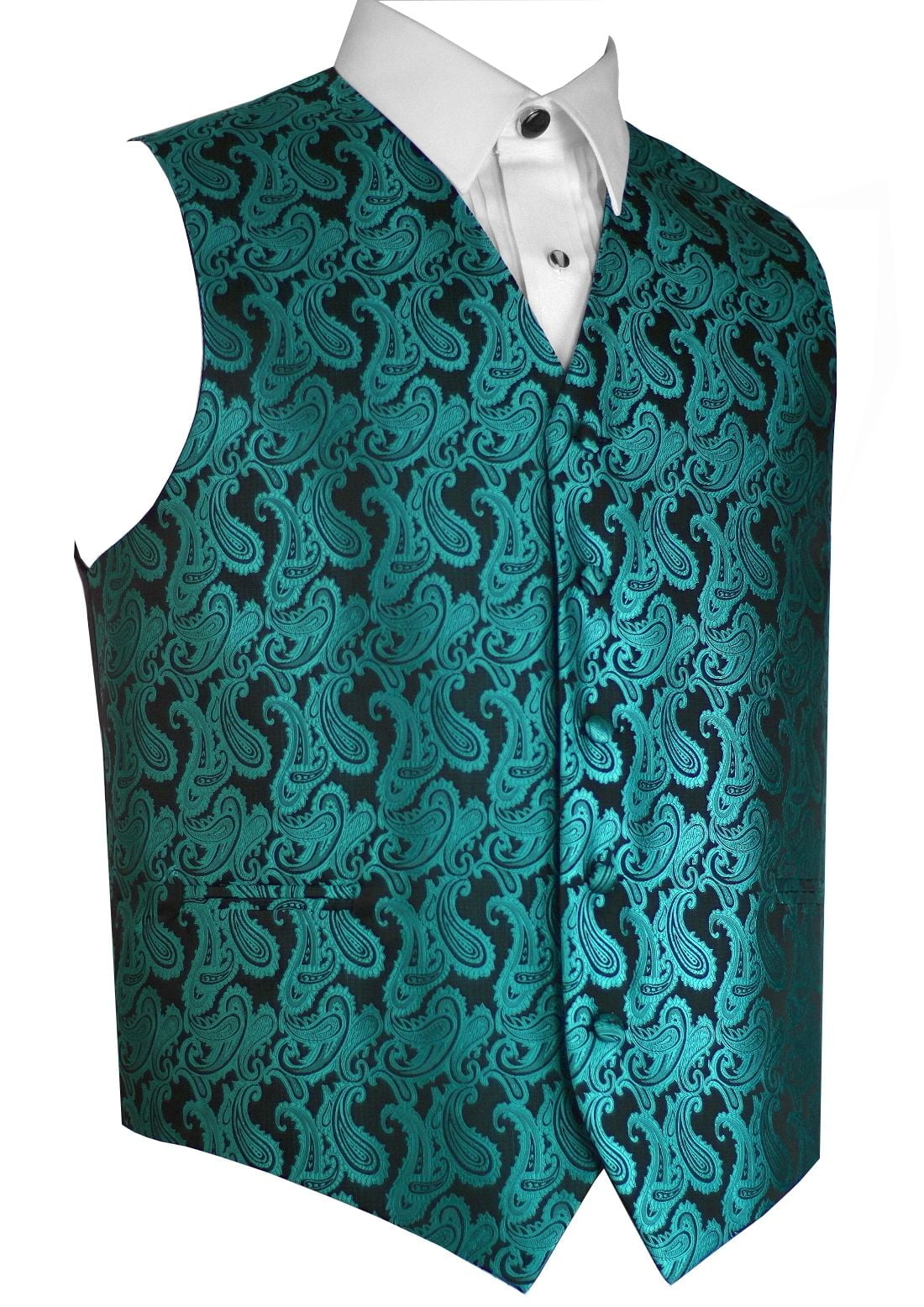 BEST TUXEDO Men's Formal, Prom, Wedding, Homecoming, Tuxedo Vest in ...
