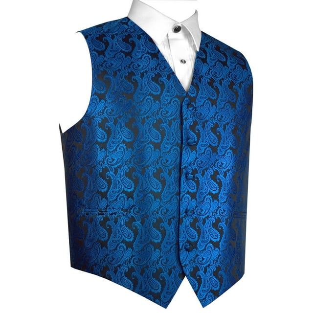 "BEST TUXEDO" Men's Formal, Wedding, Prom, Homecoming, Tuxedo Vest, in ...