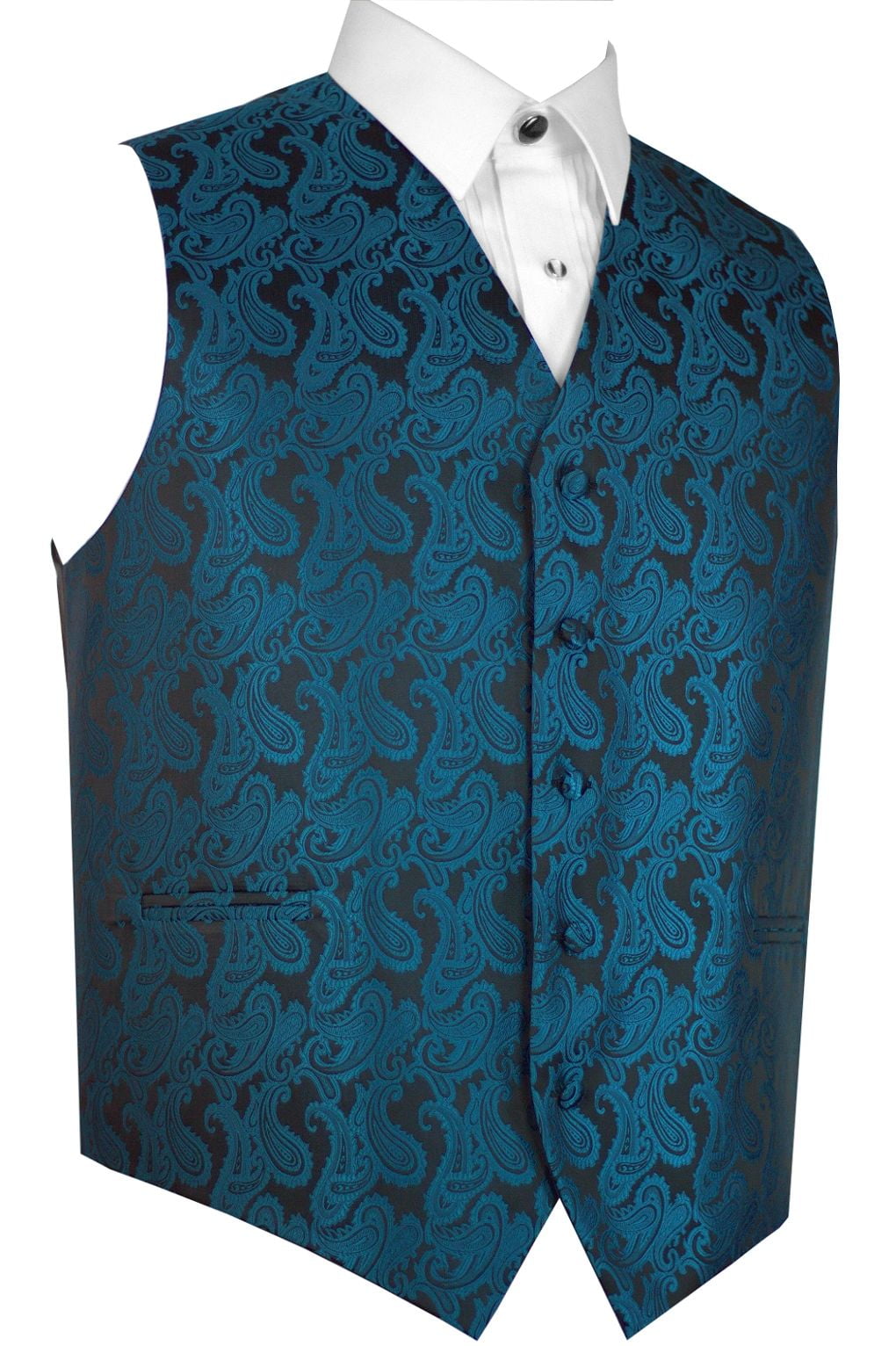 "BEST TUXEDO" Men's Formal, Wedding, Prom, Homecoming, Tuxedo Vest, in ...