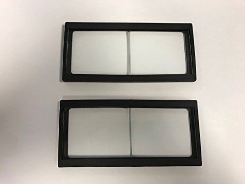 BEST WELDS 901-932-145-150-2PK - 2" 2 EACH Welding helmet magnifier ...