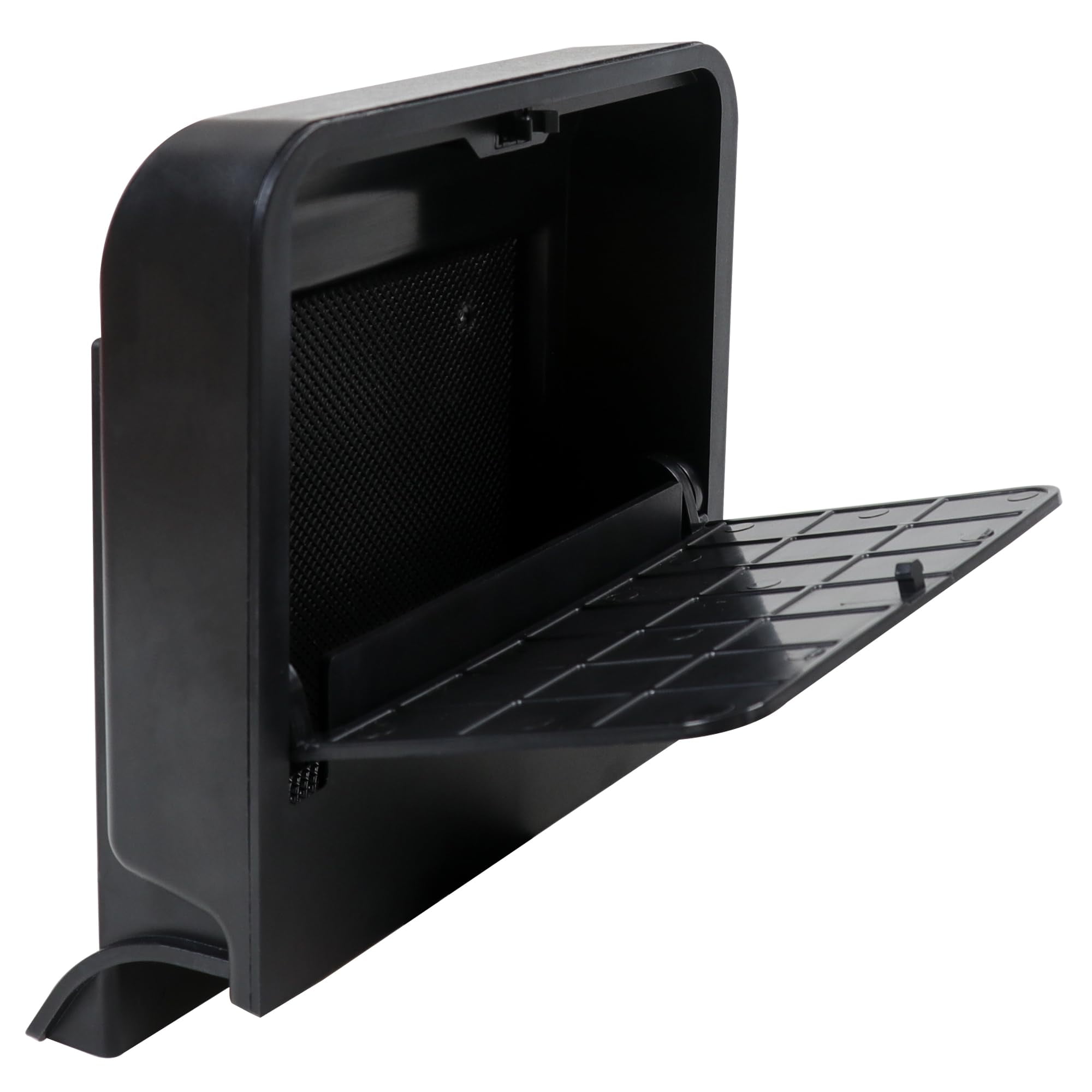 BESTAOO One-Touch Hidden Storage Box for 2018-2024 Jeep Wrangler JL JLU ... BESTAOO One-Touch Hidden Storage Box for 2018-2024 Jeep Wrangler JL JLU ...