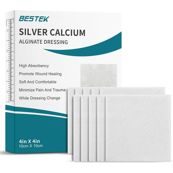 Pressure Ulcer Dressings