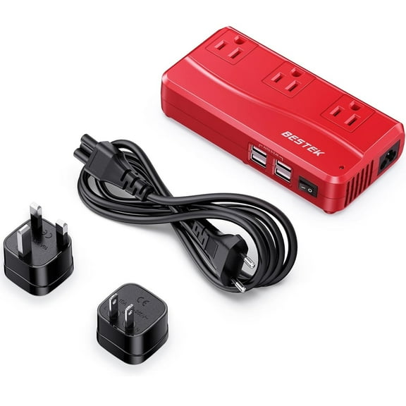 Germany France Universal Plug Adapter - Walmart.com