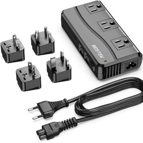 220 Volt Adapters