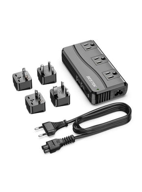 Universal Plug Adapters in Plug Adapters - Walmart.com