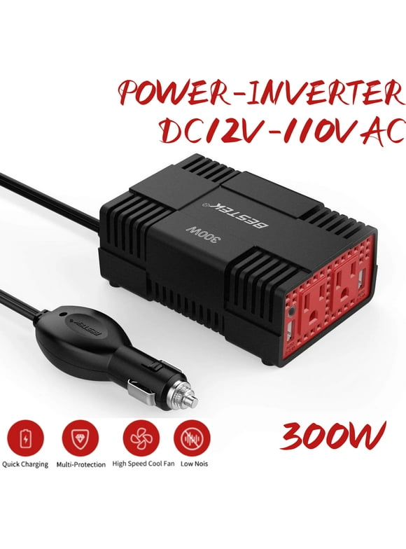 Car Power Adapters in Auto Accessories - Walmart.com
