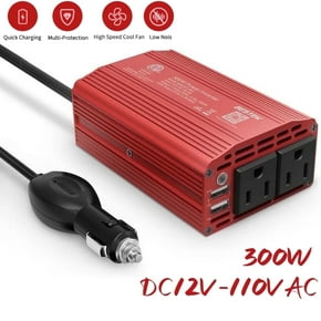 Car Power Adapters in Auto Accessories - Walmart.com