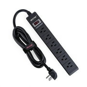 Power Strip Right Angle