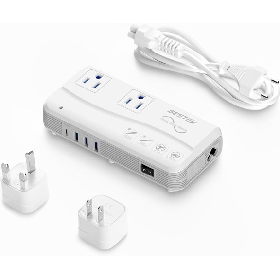 AC Adapter Compatible with Free The Tone MOTION LOOP ML-1L PITCH ...