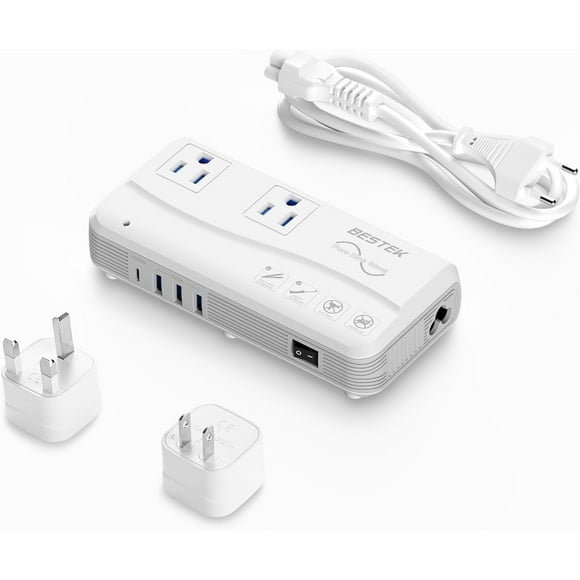 Universal Plug Adapters in Plug Adapters - Walmart.com