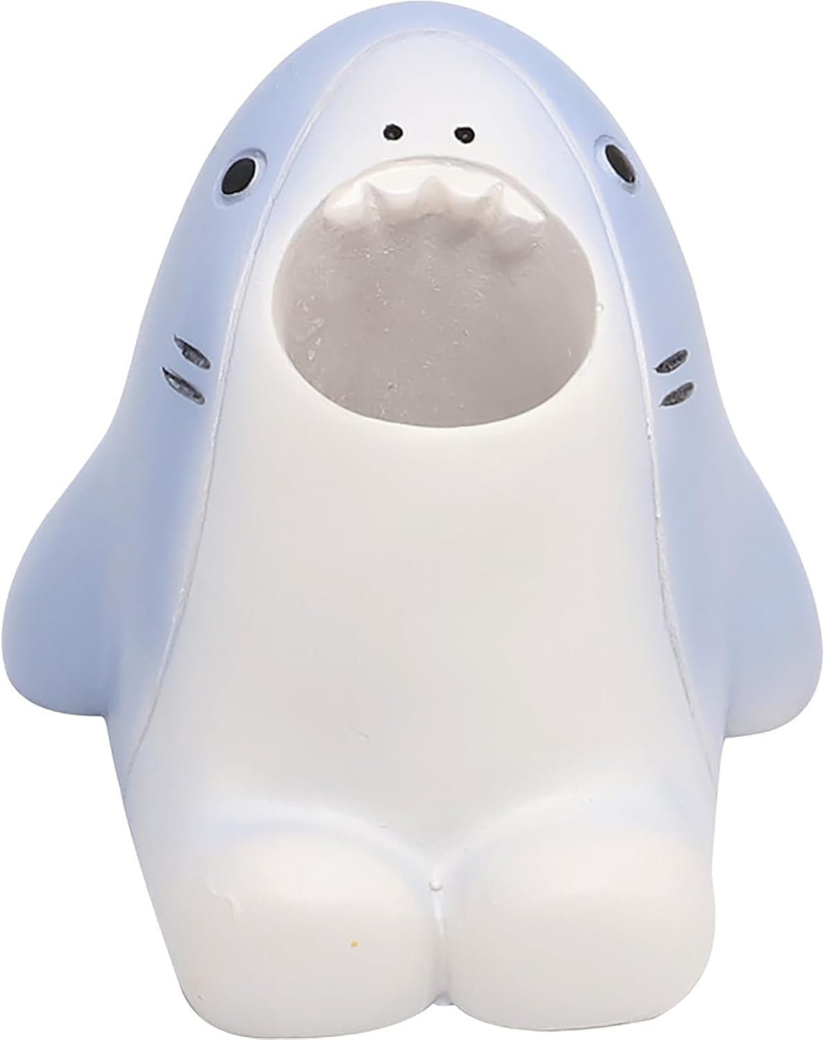 BESTKITTY Cartoon Animal Toothbrush Holder Stand - ble Batoom Organizer ...