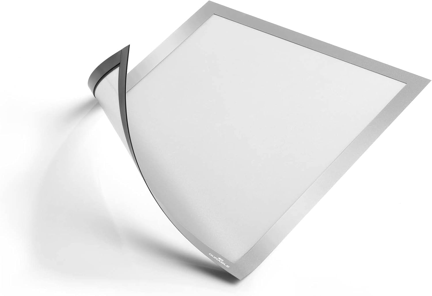 BESTKITTY DURAFE Magnet Fe | A4 Format In Silver | Pa of 5 Fes ...