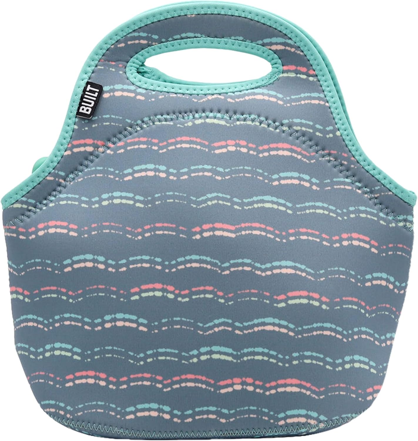 BESTKITTY Getaway Lun Bag - Insulated, Reusable, & Mane-Wable Lun Tote ...